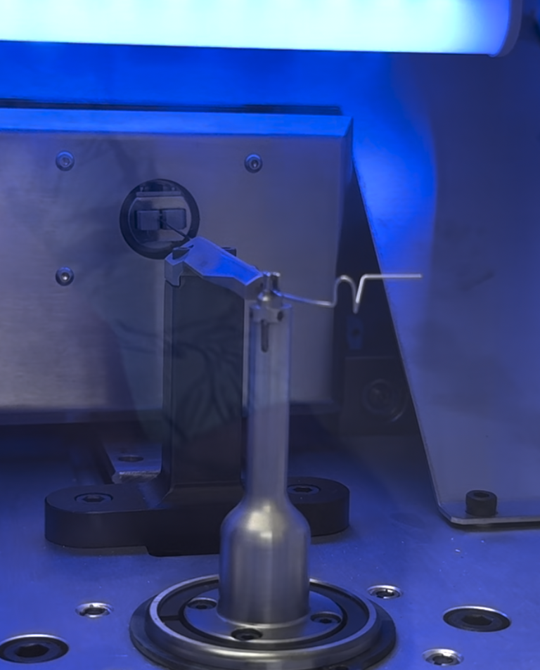 The Future of Dentistry: MicroBender Programmable CNC Wire-Bending Machinery - Fivestar Ortho